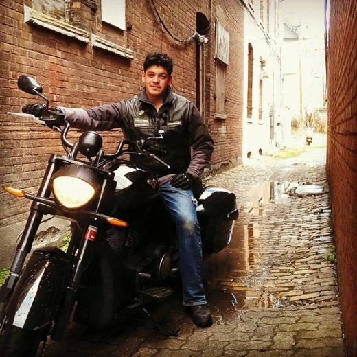 4 Things That Are Awesome About Riding A Motorcycle | RAUL FELIX.COM