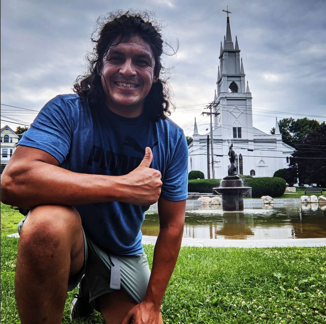 About | RAUL FELIX.COM